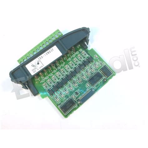 Automation Direct D0 10ND3F PLC Module Automation