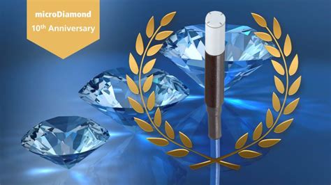 Ptw Microdiamond Detector Dosimetry Smallfields Medicalphysics Ptw