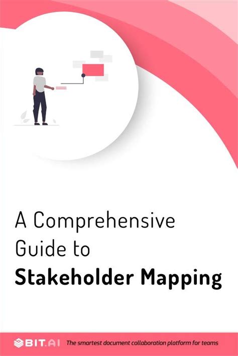 Stakeholder Mapping Definition Importance Process And Tools Bit Ai Blog