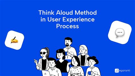 Think Aloud Method In User Experience Process By Ozge Demirbas Jul