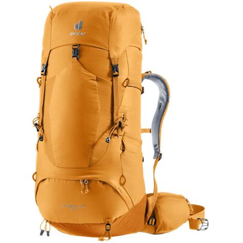 Deuter Aircontact Lite 50 10 Trekking Backpacks