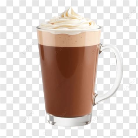 휘핑 크림과 코코아 가루 장식 클립 아트 벡터 이미지 일러스트와 함께 거품 카푸치노 휘핑 크림과 코코아 가루 장식 클립 아트 벡터 이미지 일러스트와 함께 거품 카푸치노