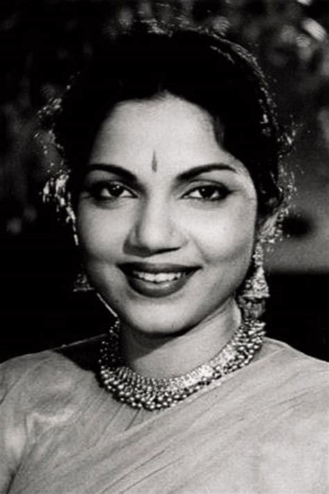 Bhanumathi — The Movie Database Tmdb
