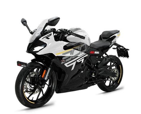 New Keeway Rr300 Launched In India Adrenaline Culture Of Speed