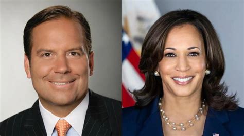 Doris Wise On Linkedin Cortes Vp Harris Does Not Believe In The Foundations Of The Second…