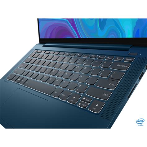 Kifutott - Lenovo IdeaPad 5 14ITL05 (82FE00JDHV) Örvénykék Laptop