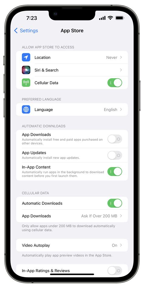 How Can I Stop Automatic Updates On My IP Apple Community