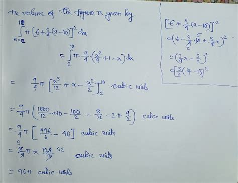 [solved] graph the points 2 0 and 10 6 label them a and b and