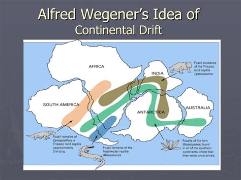 Ppt Plate Tectonics Powerpoint Presentation Free Download Id9168327