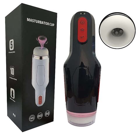 Masturbador Lanterna RecarregÁvel Si Sex Shop Flower Love