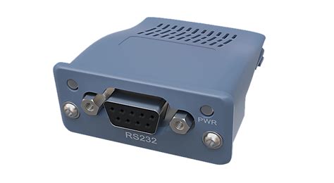 Anybus Compactcom 30 Module Rs 232