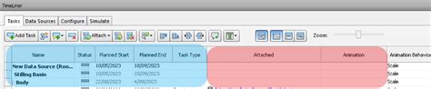 Is There A Way To Automate The Values Of Attached And Animation In The