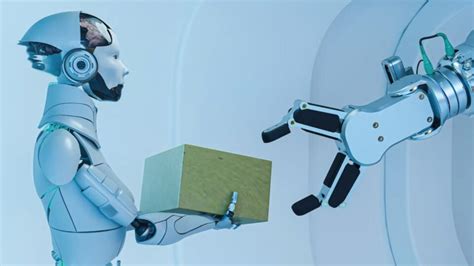 Locus Robotics Introduces Locusone Ai Tech Park