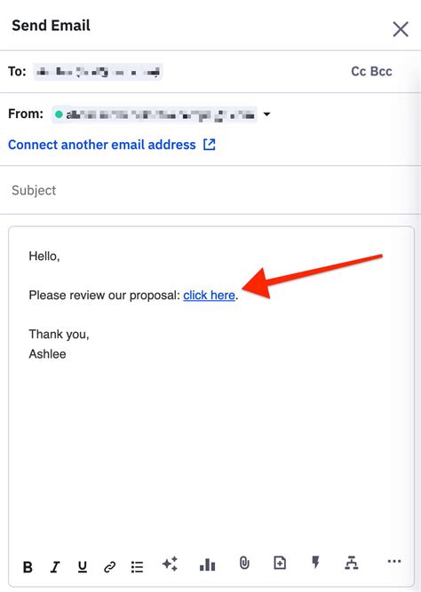 how to attach files to a 1 1 email activecampaign help center
