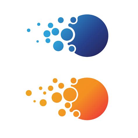 Bubble Water Vector Illustration 13777876 Vector Art At Vecteezy