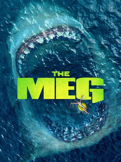 Meg The Meg Fun Facts Everything You Could Ever Want To Know About