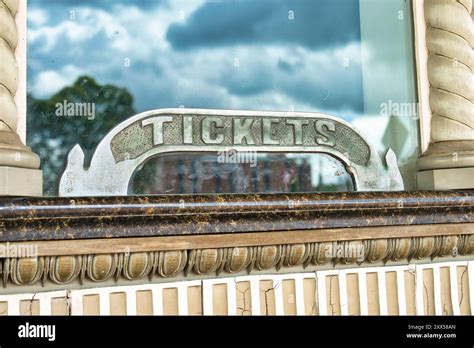 Ticketbooth Sign Up