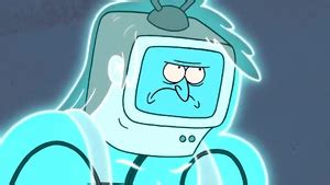 The Hammer Regular Show Gallery Villains Wiki Fandom