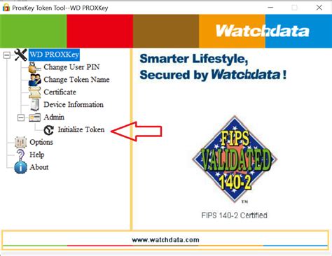 proxkey token password reset initialize token format token knowledge base
