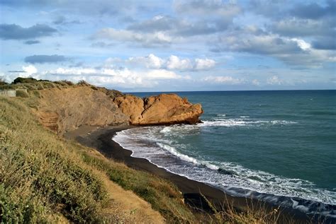 Les 11 Meilleurs Campings Au Cap Dagde