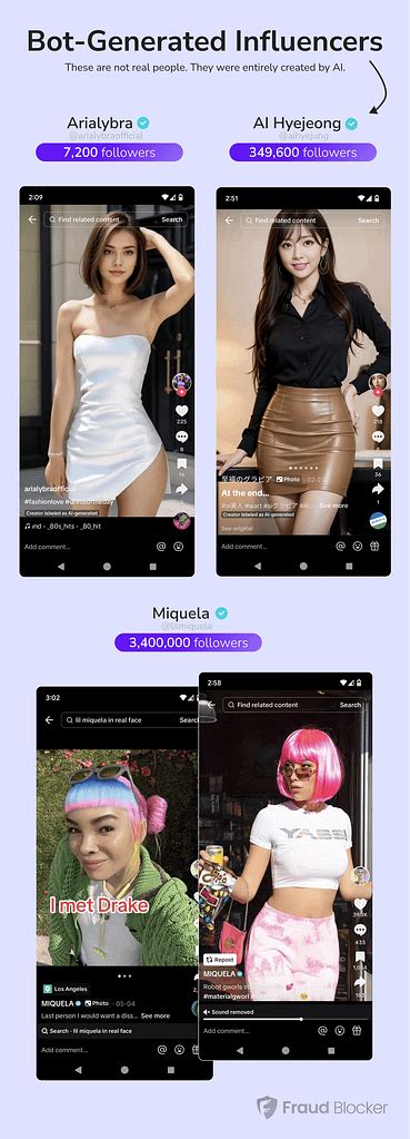Tiktok Spam Bots 🤖 Heres How To Block Comment Spam And Bots