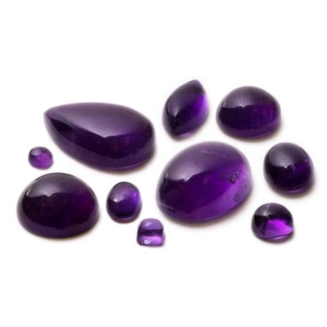 Fluorite Cabochons Kernowcraft
