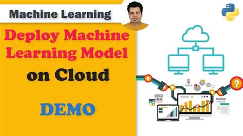 2deploy Ml On Cloud Application Demo Deploy Machine Learning Model