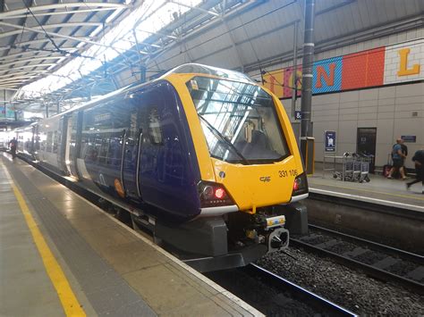 My First Ride In A Class 331 Train « The Anonymous Widower