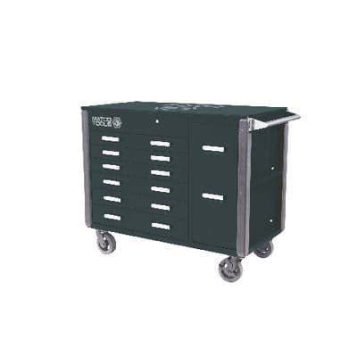 Matco Rolling Tool Carts Tool Boxes And Storage Service Trust