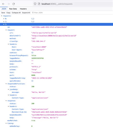 Mocking Apis In Laravel Tests With Wiremock Laravel News