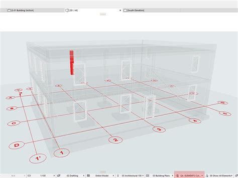 Exporting IFC From Archicad Bim Corner