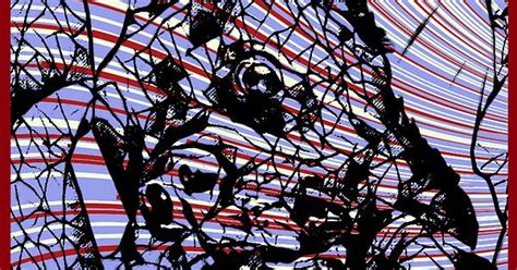 Made A 2d Image To Represent A 4d Emotion Hit Once Daily In 3d