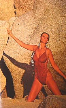 Picture Of Rachel Ward
