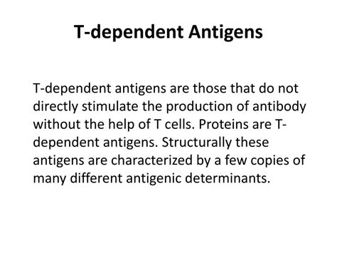 Ppt Antigens Powerpoint Presentation Free Download Id2163735