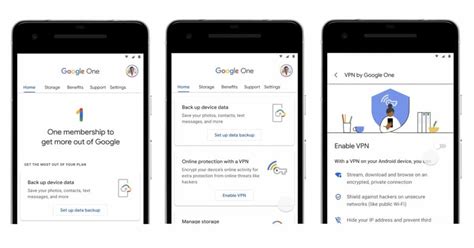 Google One VPN Shutting Down Sometime Later This Year