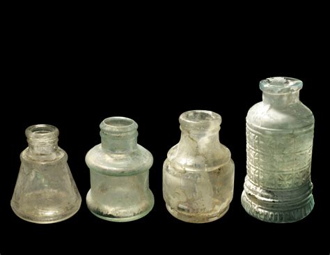Society For Historical Archaeology Bottles Tfjcfz