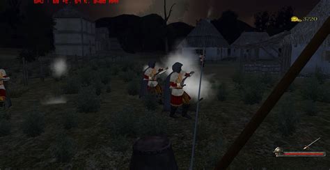 Screenshots Image WFAS Demons Mod For Mount Blade With Fire Sword ModDB