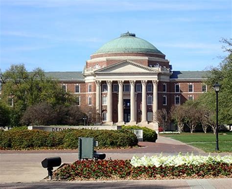 Southern Methodist University Dallas 2018 All You Need To Know Before You Go With Photos