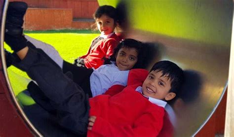 Old Palace Primary School Gallery Photos Of Campus Life Activities