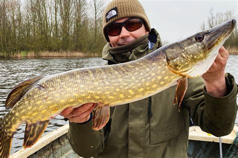 How To Start Pike Fishing A Comprehensive Guide Predator Fishing World