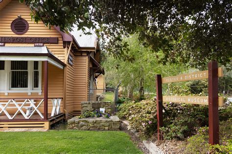 Foster Museum South Gippsland