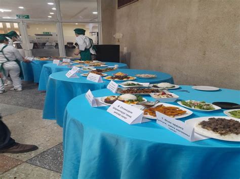 Дорнод аймаг дахь Политехник коллеж