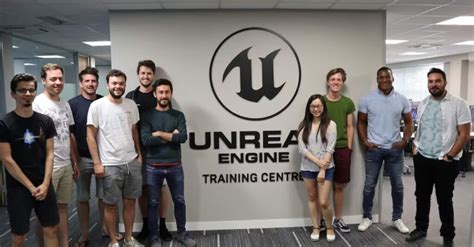 Learning From The Best Unreal Engine Games Yaninagames