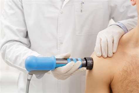 Shockwave Therapy For Erectile Dysfunction Latest Research Videos