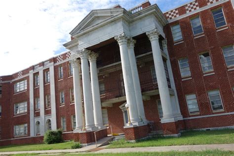 Century Old Norman Hospital To Move Operations To Oklahoma City Kgou