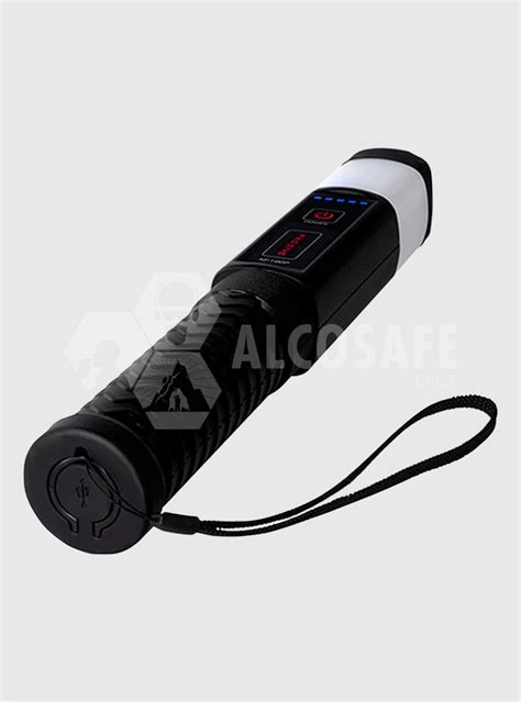 Alcotest Alcosafe Chile