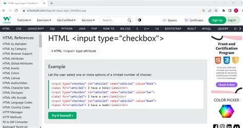 How To Handle Checkbox In Selenium Browserstack