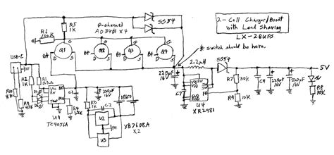 At Last 18650 Charge Boost Module With Load Sharing Page 2 General Electronics Arduino Forum