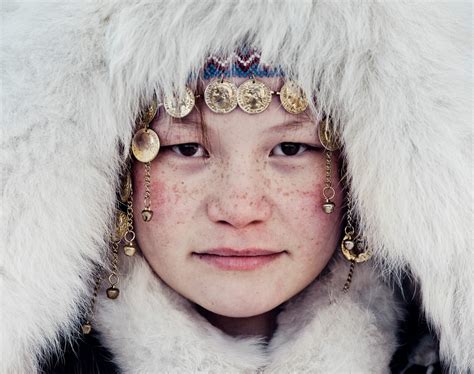 Nenets Jimmy Nelson Foundation
