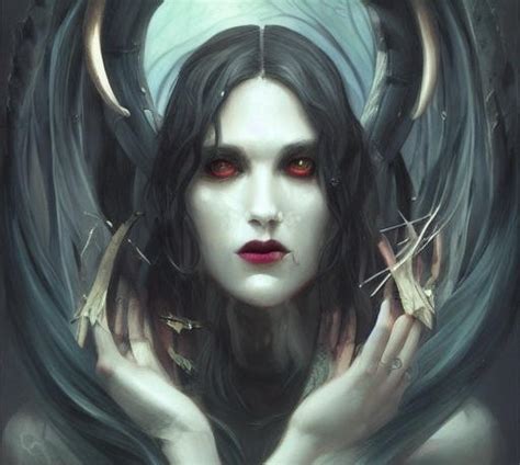 Asmodeus By Phaedrejasmine On Deviantart